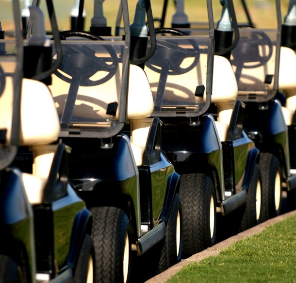 Golf Outings in Triangle, Virginia | Forest Greens Golf Club